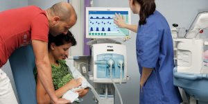 Babylog VN500 - Raydan Medical