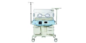 Isolette 8000 Plus - Raydan Medical