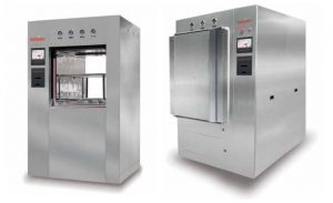 BSL Lab Autoclave - Raydan Medical